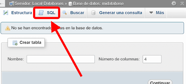 PHP OO: PHP y PDO: SystemRegPHP: Sistema de Registros con PHP, PDO y MySQL - PHP MySQL