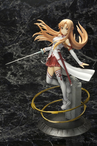 Action Figure Community: Asuna Action Figure