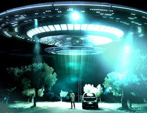 El Secuestro de Christa Tilton por Extraterrestres