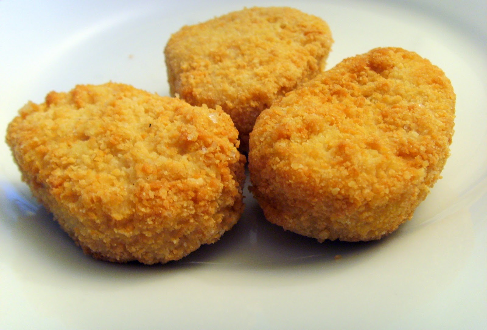 Dicas e Truques: Nuggets caseiro