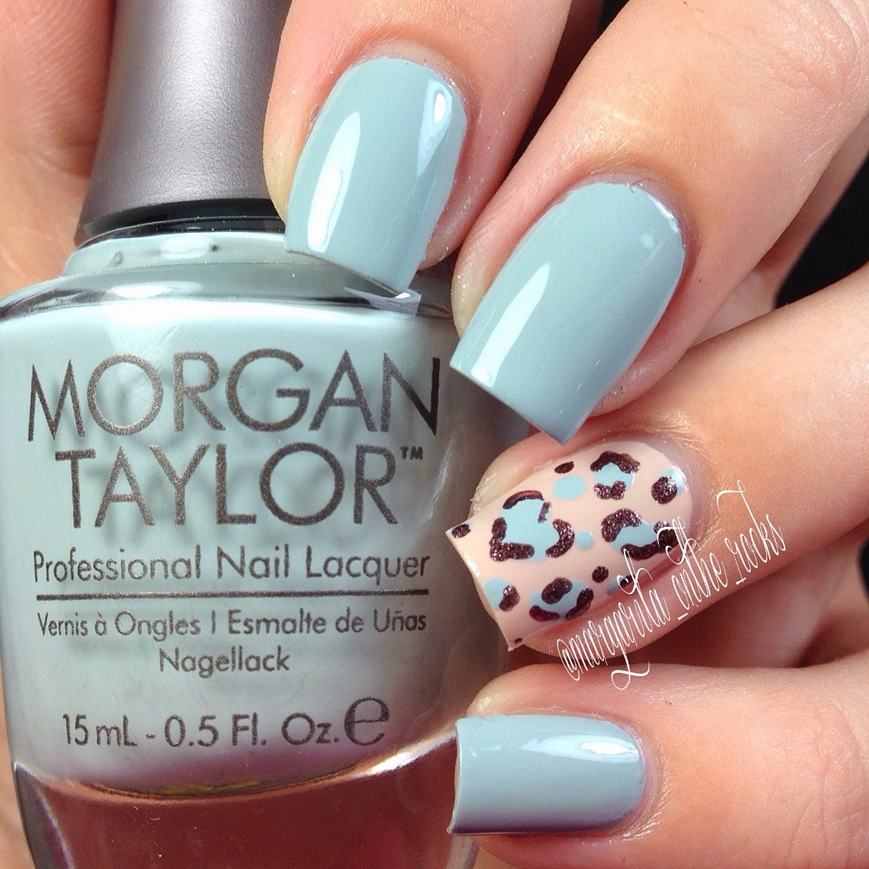 MORGAN TAYLOR LE FALL ENCHANTMENT COLLECTION and GIVEAWAY - Polish Etc.