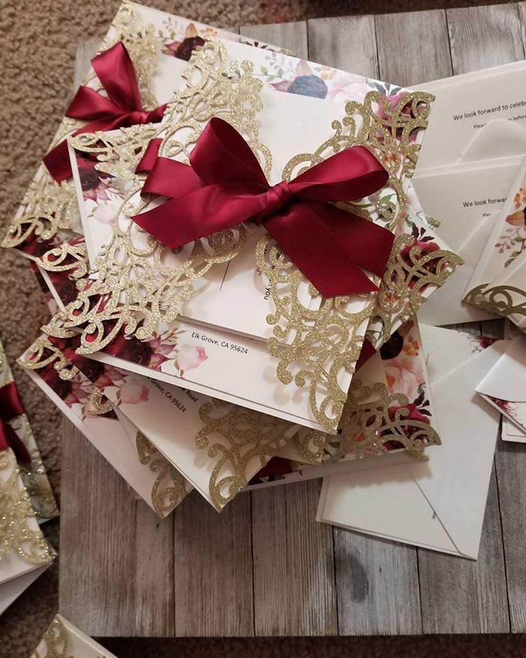 Wedding Cards Pakistan Zem Printers: Pakistani Wedding Cards Collection