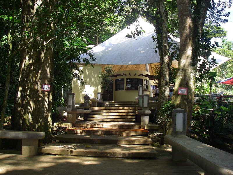 Make It Davao: Philippine Eagle Center