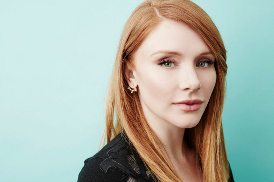 Biografia | Bryce Dallas Howard Brasil