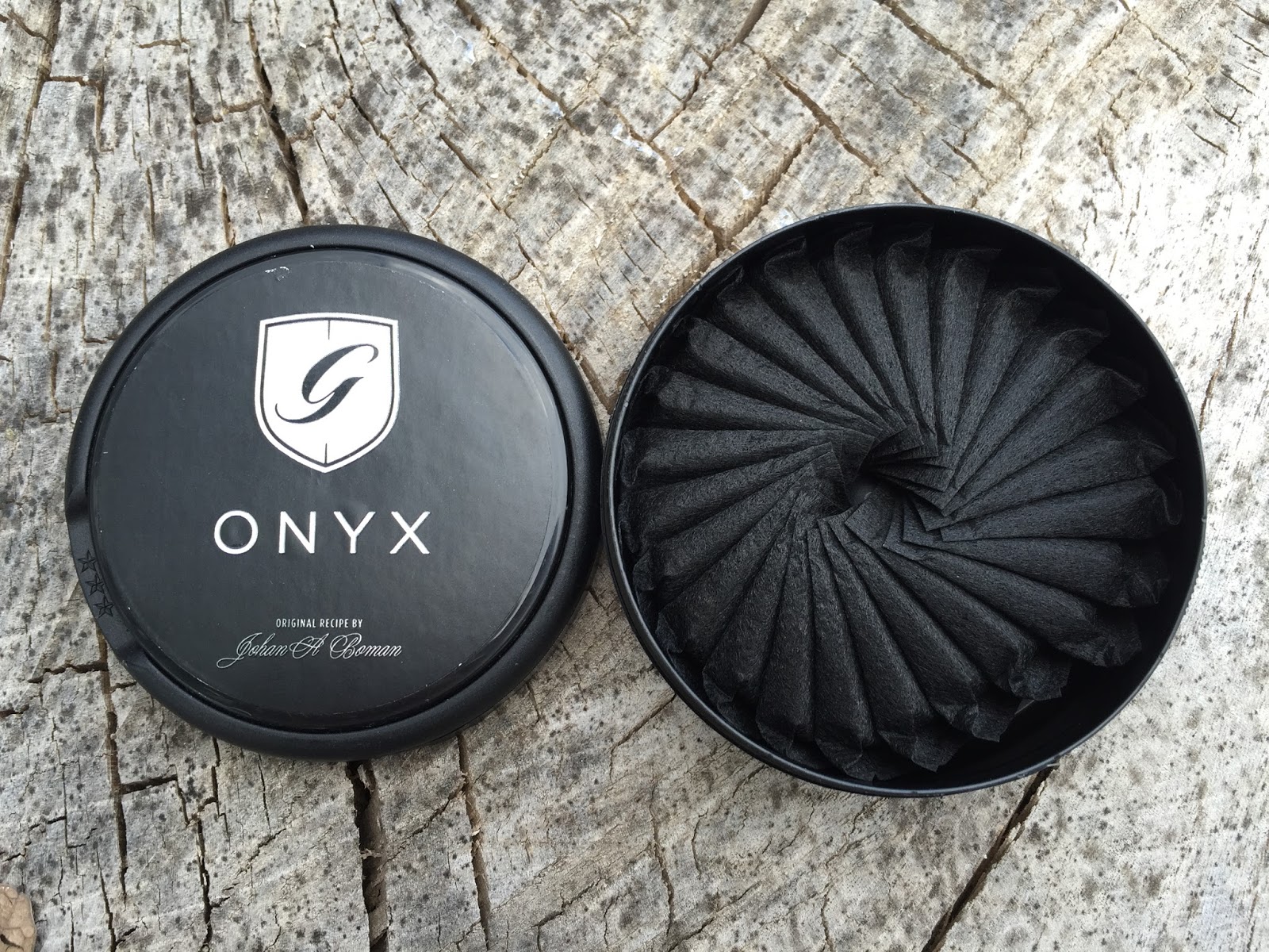 Snubie.com: General Onyx - Review. 4 September 2015.