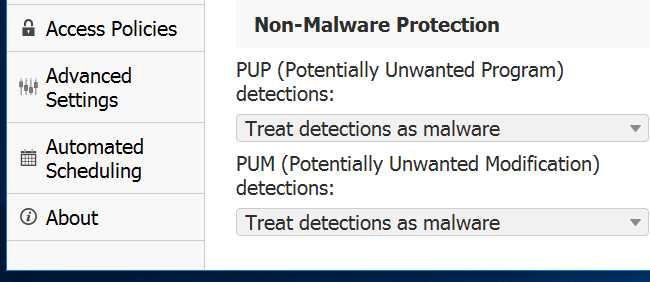 Smart ITs :: PUP (Potentially Unwanted Program) 이란?
