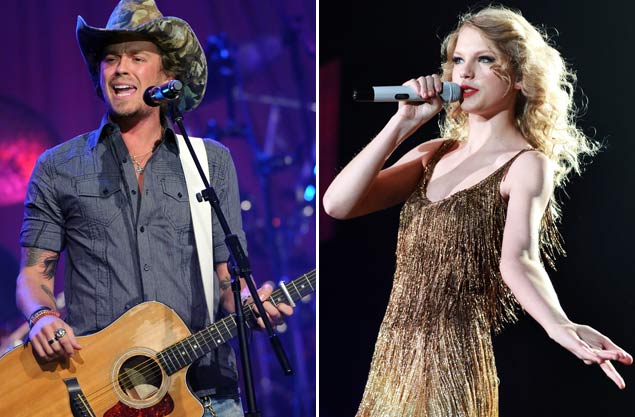 Swiftionary: The Guys