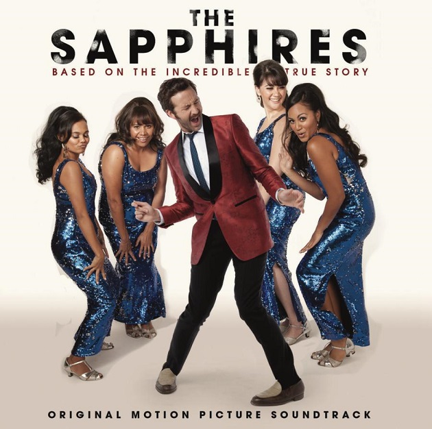 mylifestylenews: The Sapphires OST