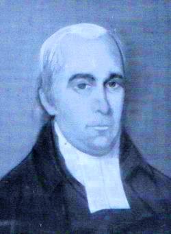 Welsh Tract Publications: RICHARD FURMAN'S ADDRESS TRIENNIAL CONVENTION ...