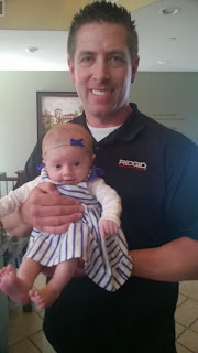 Dear Person Reading This,: Meet Kenley