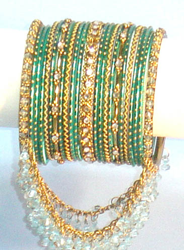 newallthing: Churi and Bangles Collection