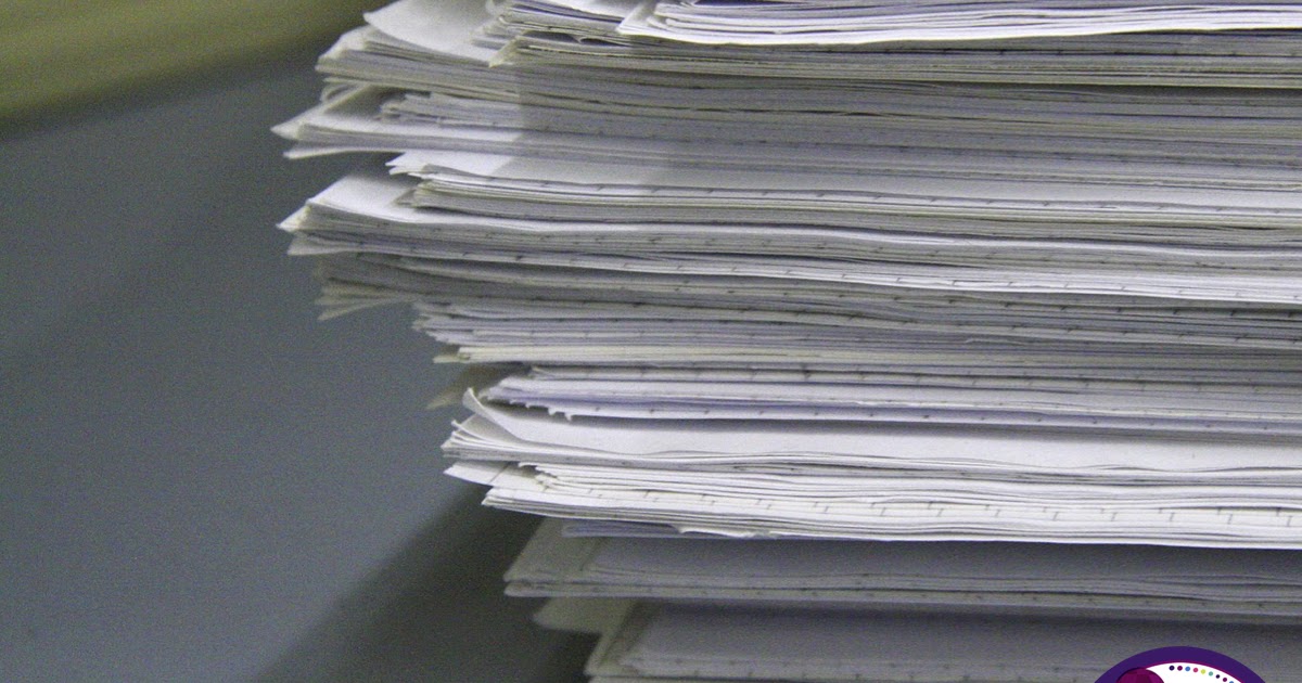 How to Keep Up with Grading and Still Have a Life | Miss Señorita