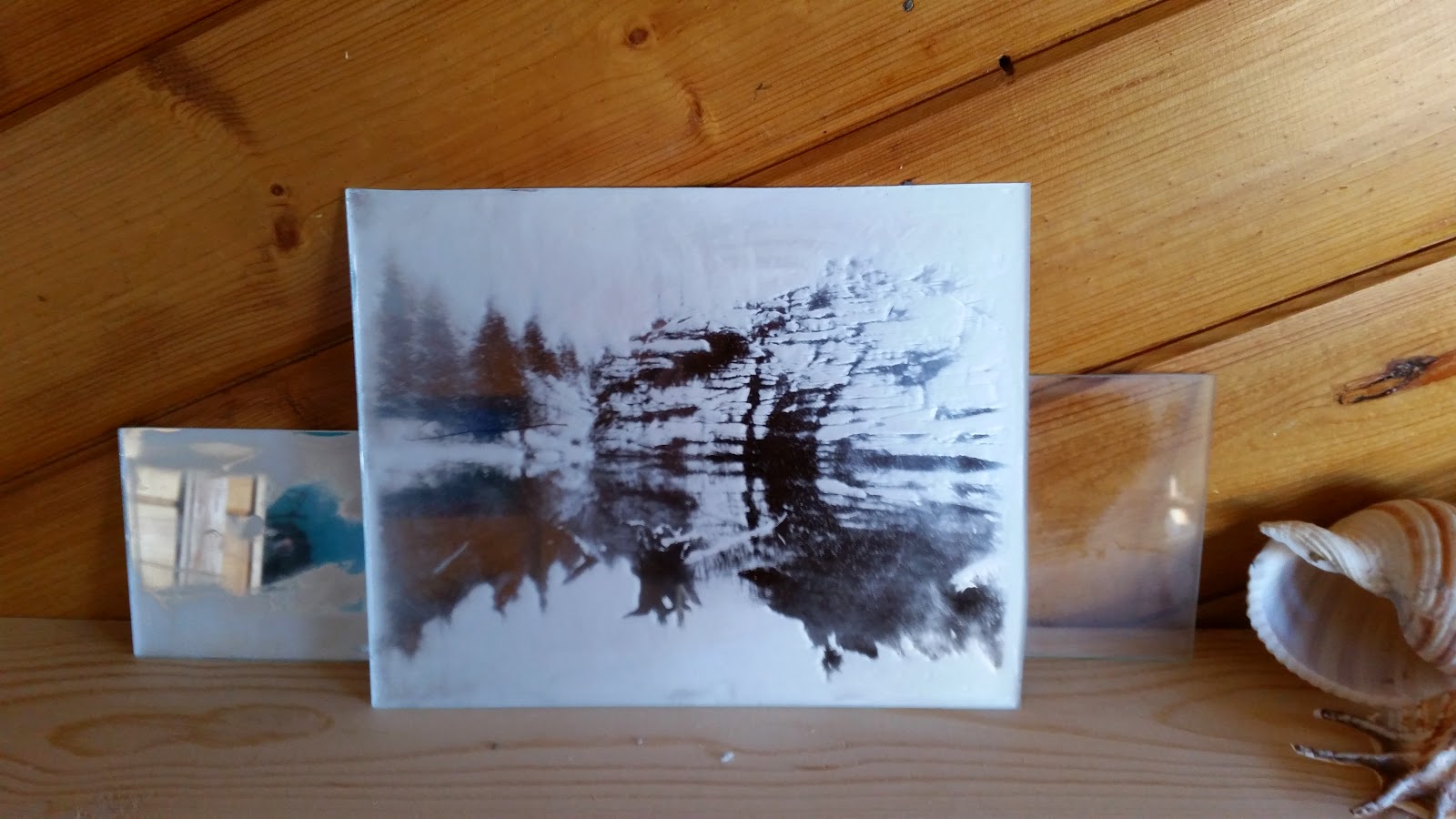 Enduring Expressions: Physautotype Process