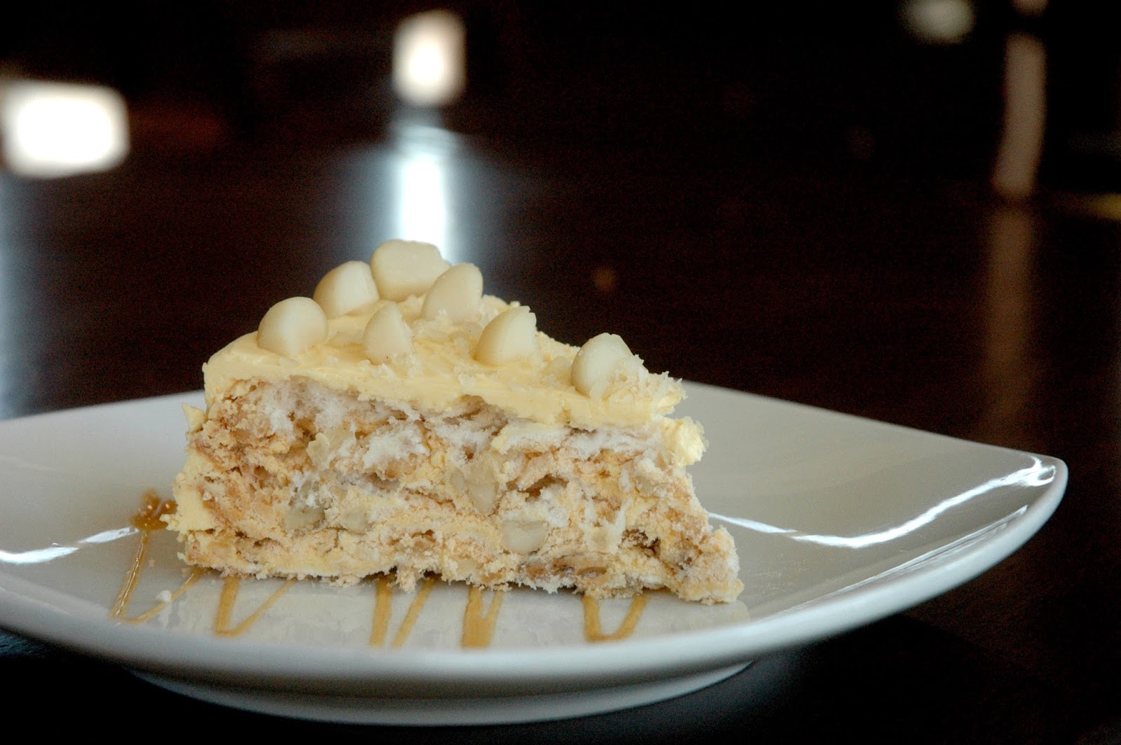 DUDE FOR FOOD: Food Trippin' at Robinsons Place Antipolo