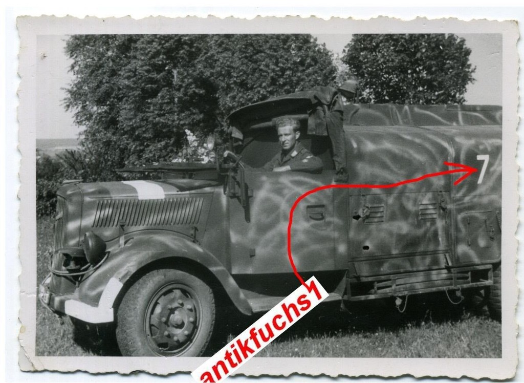 FalkeEins - the Luftwaffe blog: Luftwaffe hangars, shelters and ...