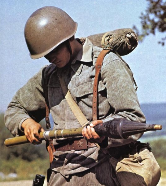 Mr. Aphoristic: Czech Vz-53 Combat Helmet