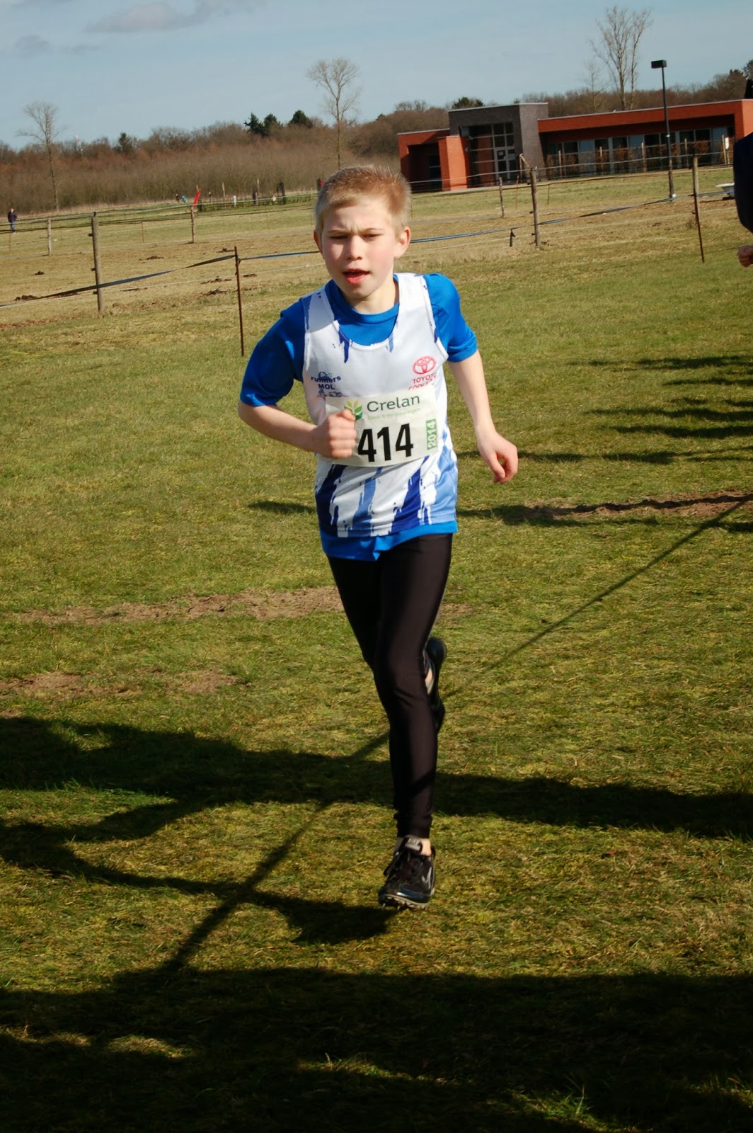 HEAK : Hechtel-Eksel AtletiekKern: februari 2014