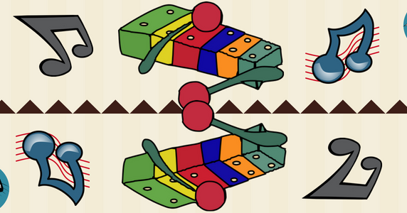 CREAMOS UN ACOMPAÑAMIENTO MUSICAL! - Infografía #13 - Sophielle Music
