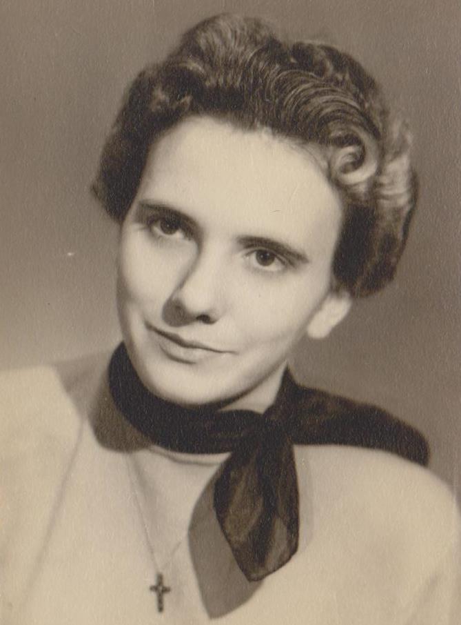 A Love of the Past: 2012-02-19