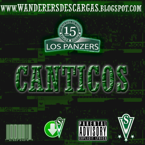Wanderers Descargas: Musica