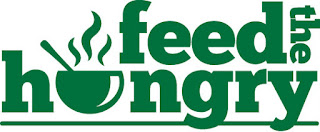 #FeedTheHungryFriday