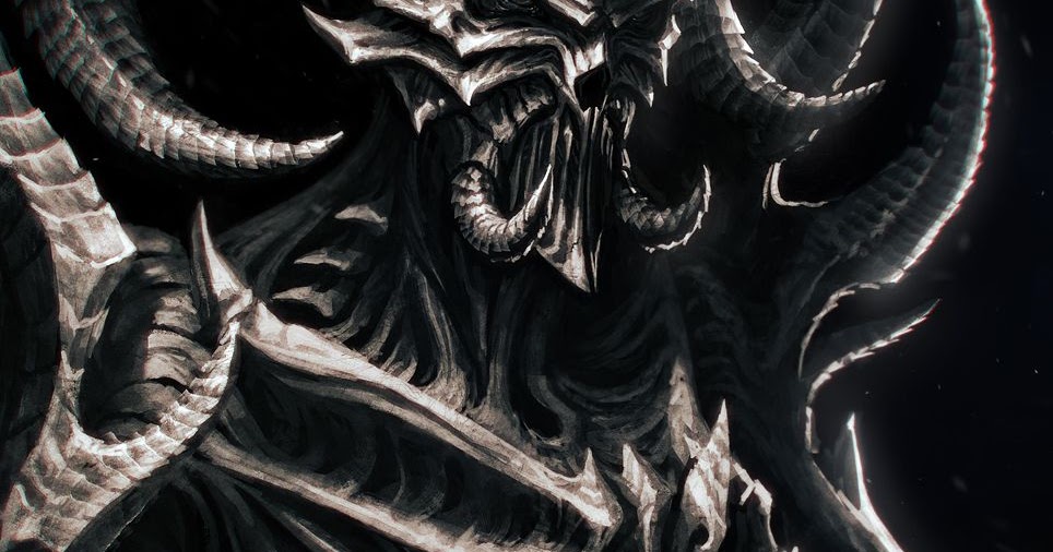 demonios - misterios y curiosidades