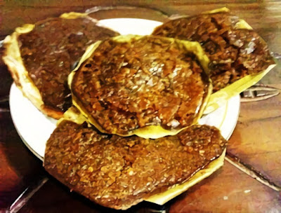 ANGKASA NEWS AGENCY GLOBAL: ABNS KULINER