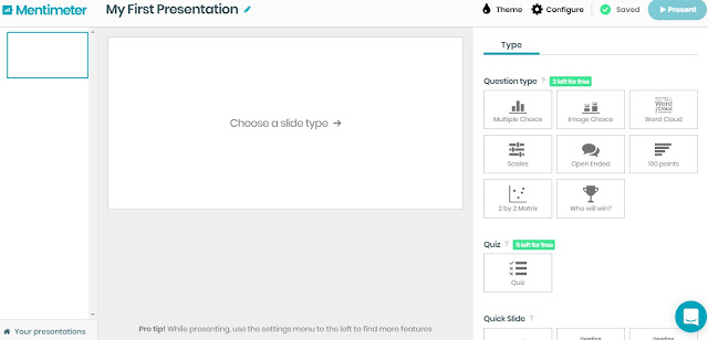Blended Learning @ (Tech+Education) : How to create and design your ...