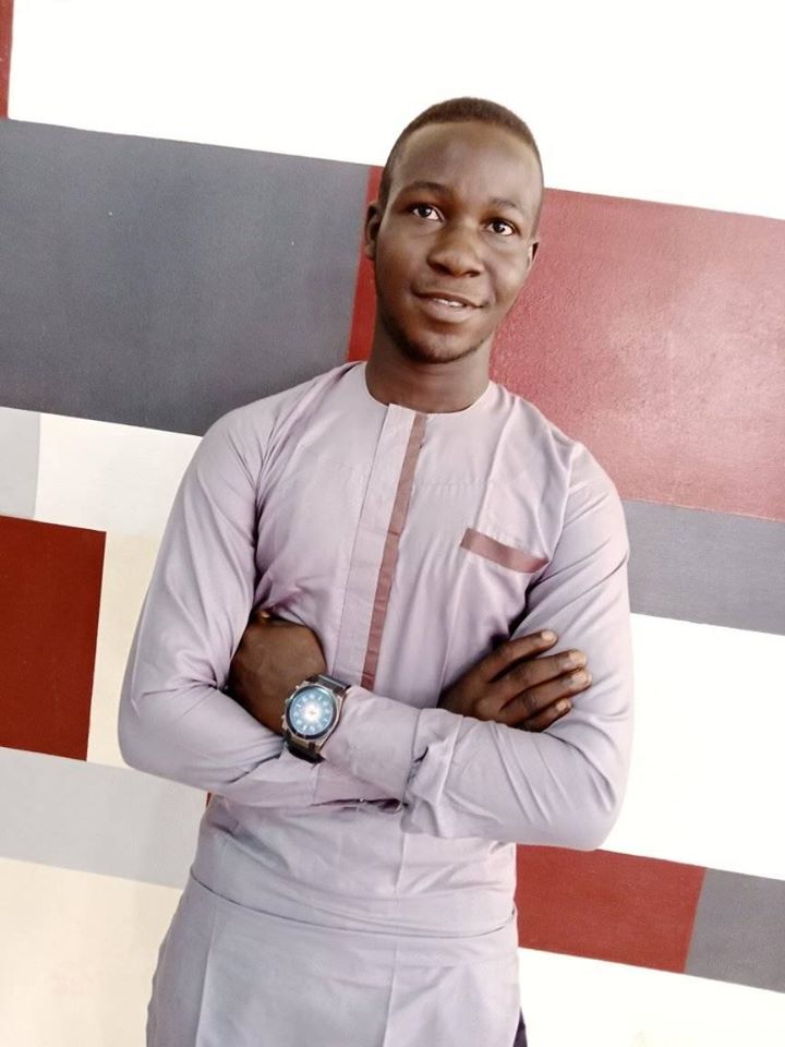 jude jude udoh: Satan's War Against the People of God