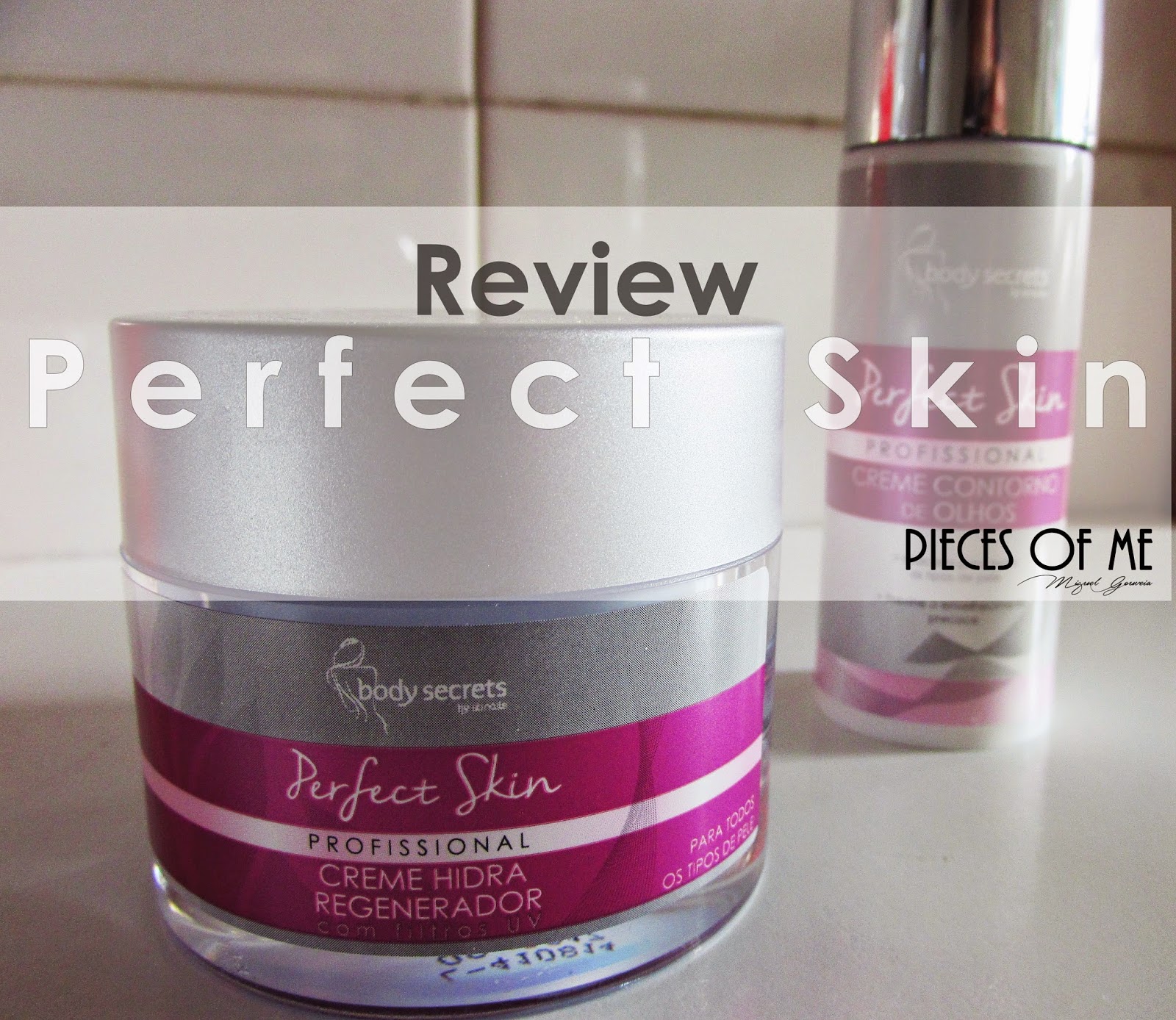 Perfect Skin | SBNails - Pieces Of Me