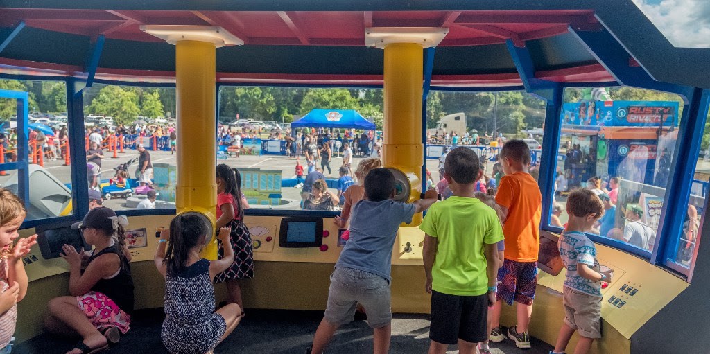 NickALive!: September 2017