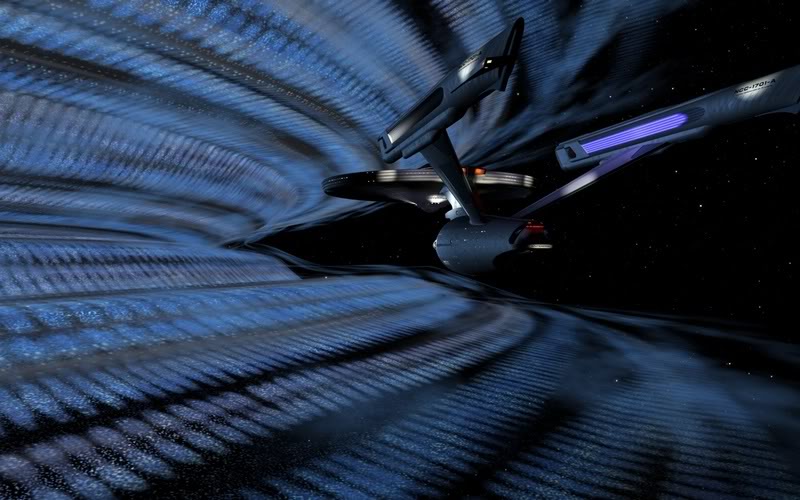 Star Trek V'ger vs Star Wars First Order | SpaceBattles