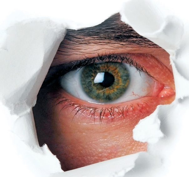 Dias Melhores : Olhar em novos ângulos