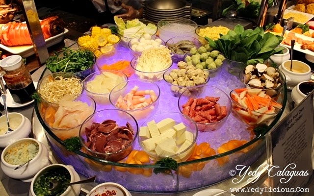 Vikings Megamall: Vikings Luxury Buffet Restaurant at SM Megamall ...