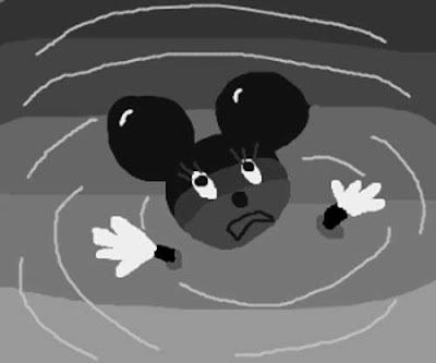 Nothing To Do With Arbroath: Lifeboat scrambled to save inflatable ...