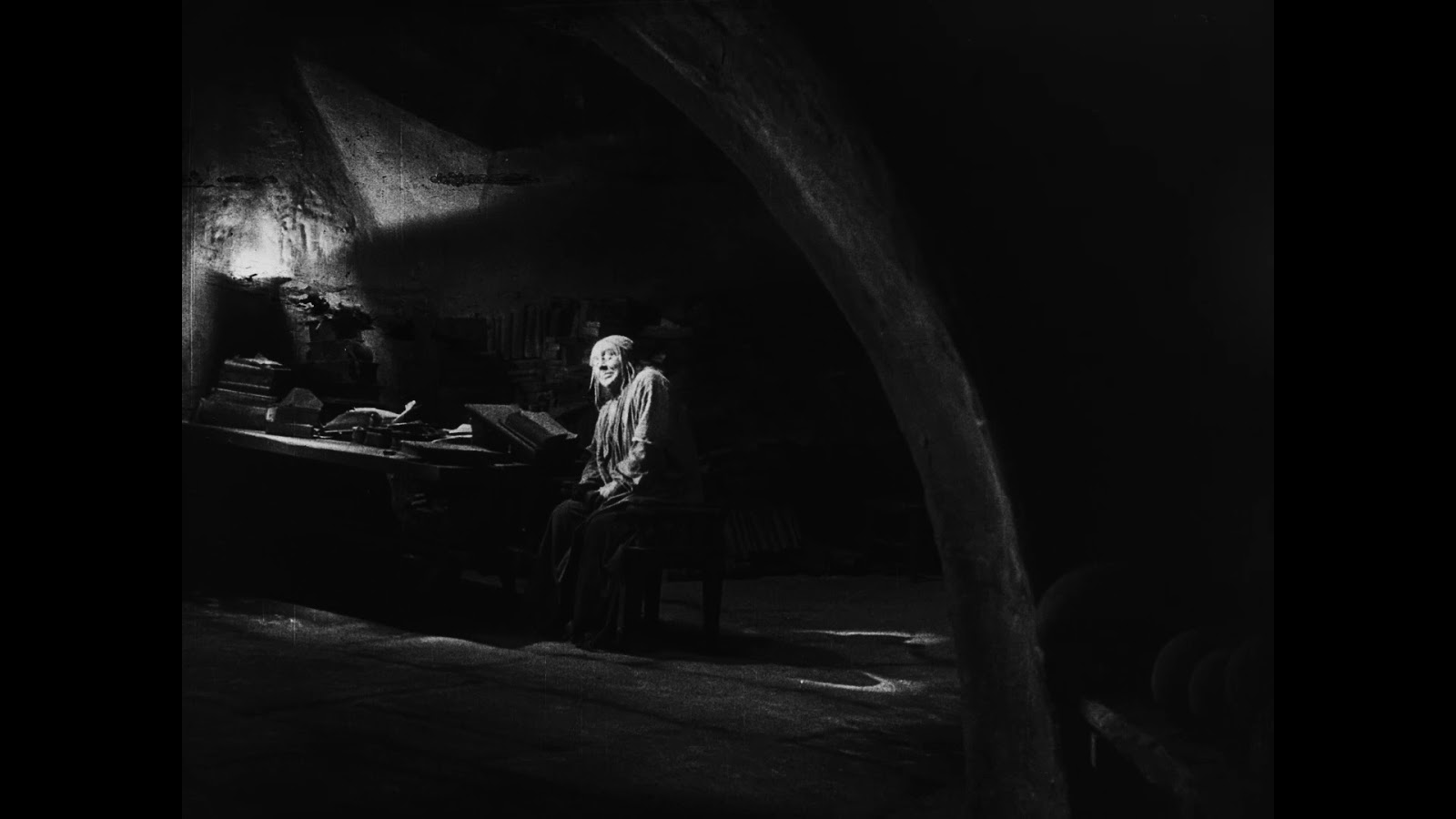 Faust The Movie 1926: 2017