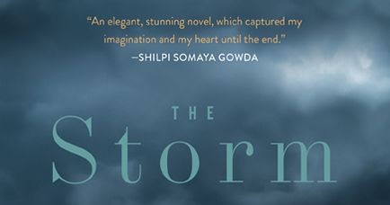 The Storm ~ BOOK REVIEWS