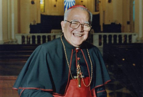 Luis Aponte Martínez - Alchetron, The Free Social Encyclopedia