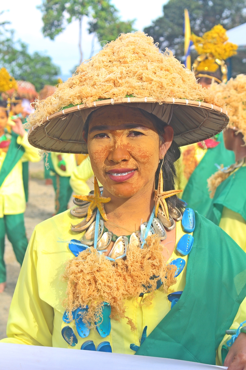 Agal-Agal Festival: A Vibrant Celebration of Tawi-Tawi’s Culture ...