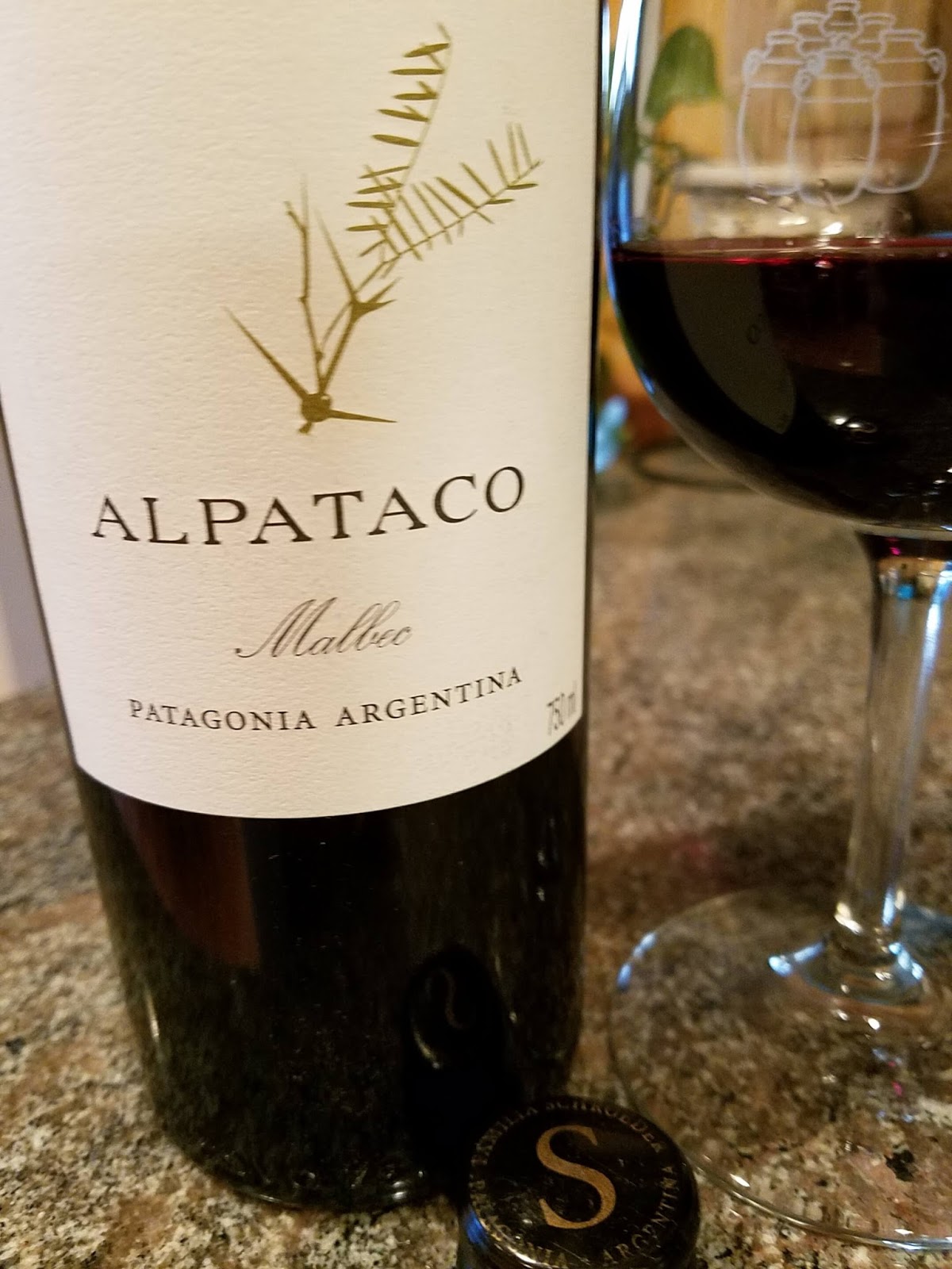 WineCompass: #MalbecWorldDay with Argentine Wine from Salta, Valle de ...