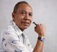 DIET-DETOX ALA PAK BONDAN WINARNO | Make Dream Come True