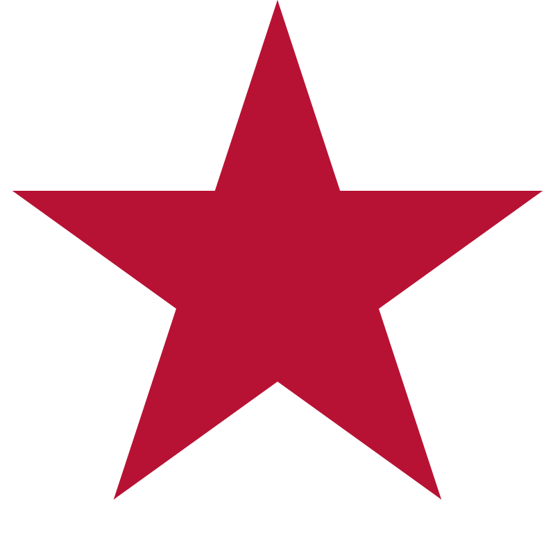 ® Colección de Gifs ®: IMÁGENES DE ESTRELLAS ROJAS