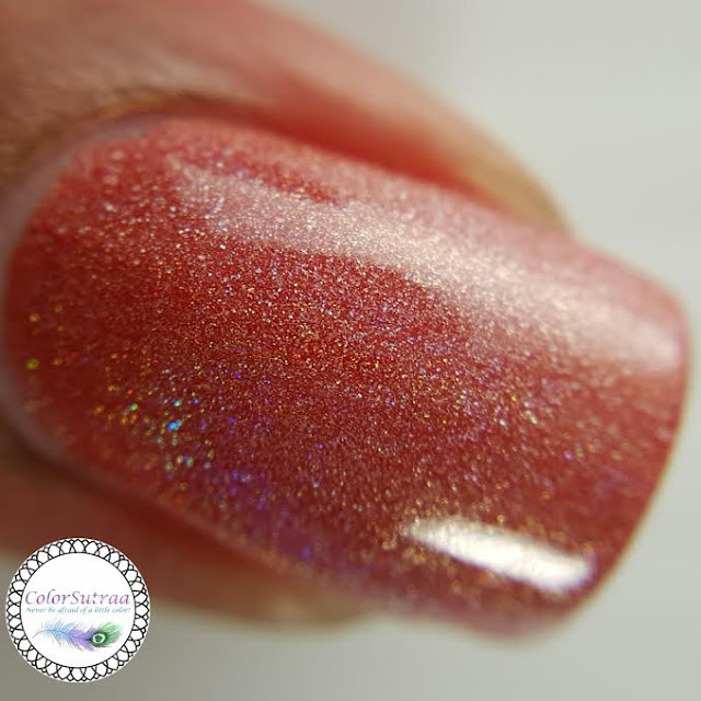 LIQUID SKY LACQUER Fall 2015 collection : Swatches and Review - ColorSutraa