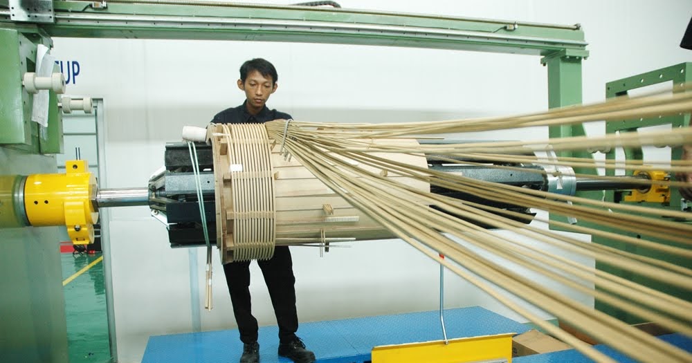 Trafo Sintra Siap Penuhi Kebutuhan Kelistrikan Indonesia - OG INDONESIA