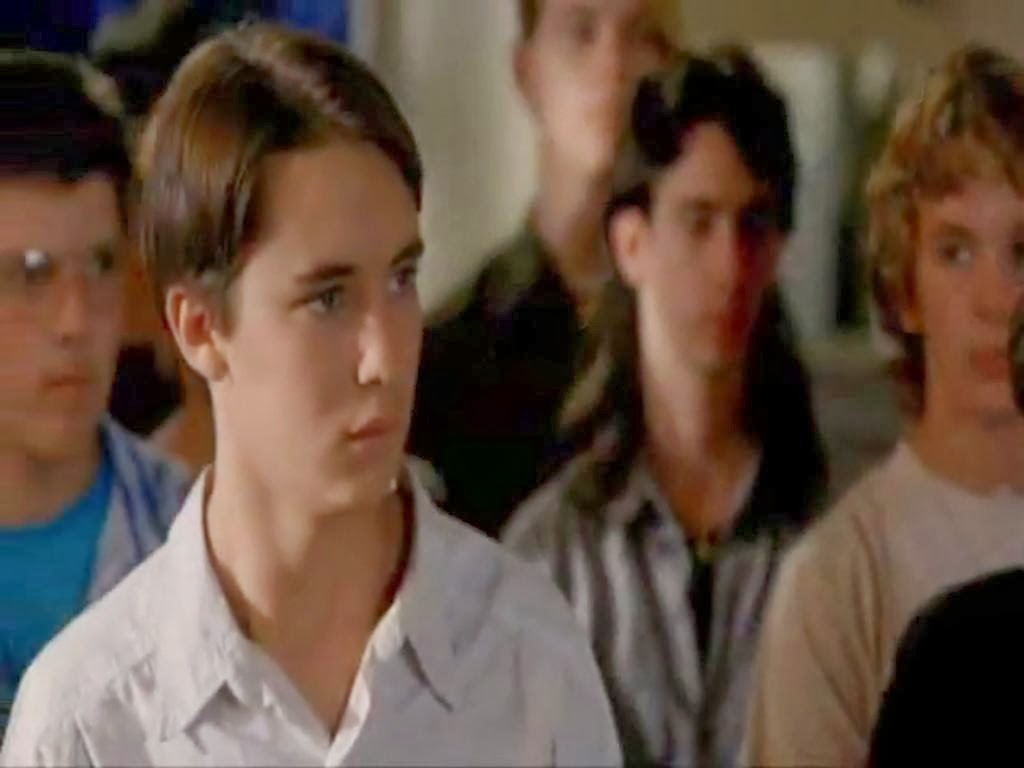 Rotten Reelz Reviews: Wil Wheaton Week: Toy Soldiers