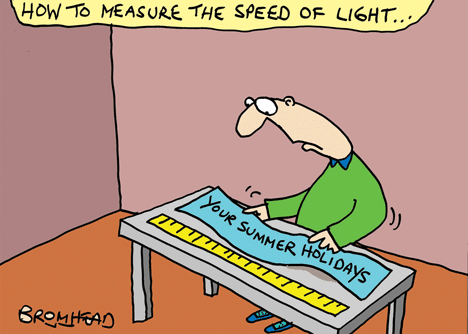 Working at the Speed of Light - Seattle, Bellevue, Redmond | EB Color