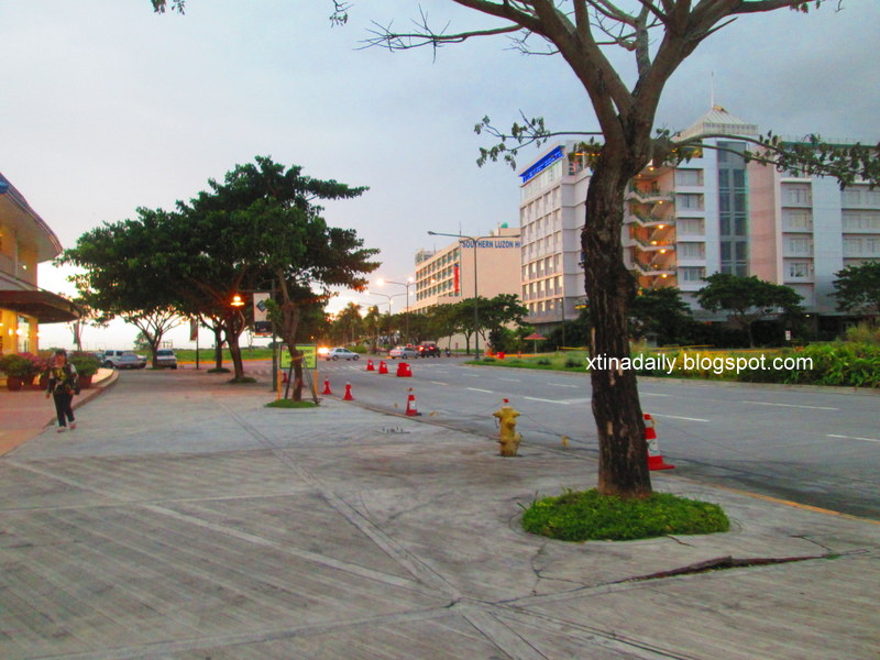 Paseo de Sta. Rosa, Laguna - celebraTINg exisTENce