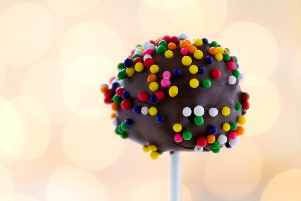 Cake Pops | Gwen's Kitchen Creations