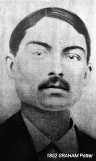 Goose Creek Island Journal: Graham Potter - Just A Farmer