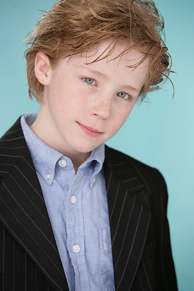 Joey Luthman | Celebrities Photos Hub